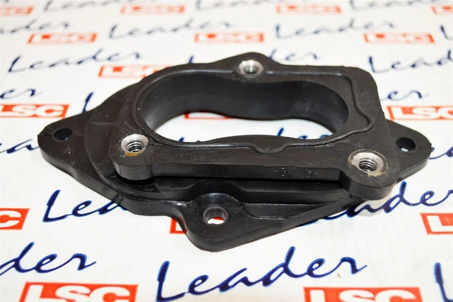 CARBURETTOR CARB FLANGE Mount VW Volkswagen Golf Mk2 1983 to 1992 ...