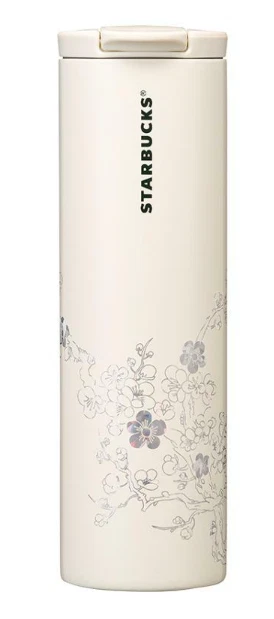 BICCHIERE STARBUCKS KOREA 2024 SS Korea Cream 473 ml (16 once) EUR 78,67 - PicClick IT