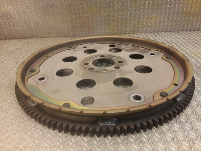 NISSAN AUTOMATIC FLYWHEEL MURANO for Murano MK1 Z50 3.5 PETROL CVT 2003 ...