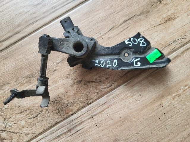 PEUGEOT 508 2020 Capteur De Niveau De Phare Arrière 9816730180 EUR 91 ...