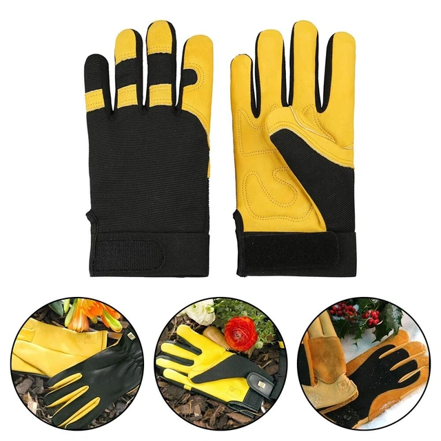 GANTS DE PROTECTION des mains pour diverses activit s de plein air EUR 22,04 - PicClick FR