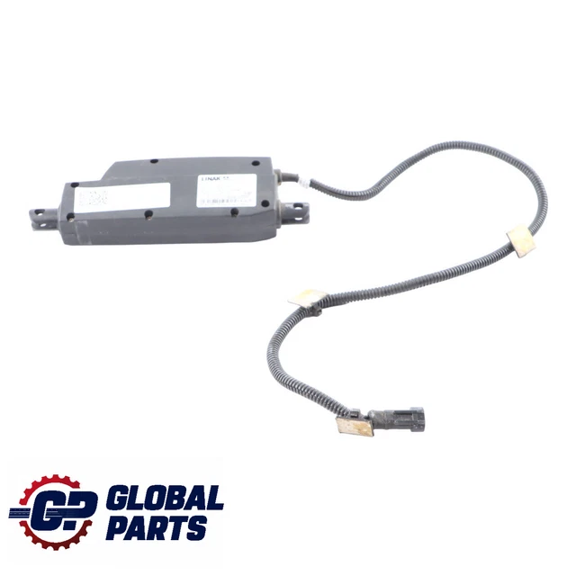 LINAK WHEELCHAIR RAMP Control Box Module Boot Trunk Actuator 121000 ...
