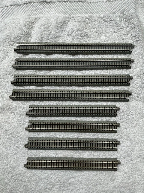 KATO UNITRACK N Gauge £10.78 - PicClick UK