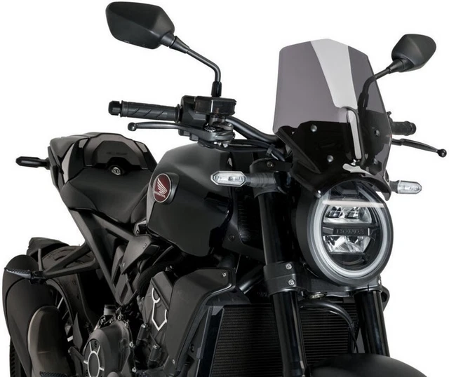 PUIG WINDS. NEW GENERATION HONDA CB1000R NEO SPORTS CAF EUR 111,00 - PicClick FR