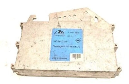 VW GOLF MK3 Vr6 Engine Control Unit Ecu Ate Abs 1H0 907 379 C £70.00 ...