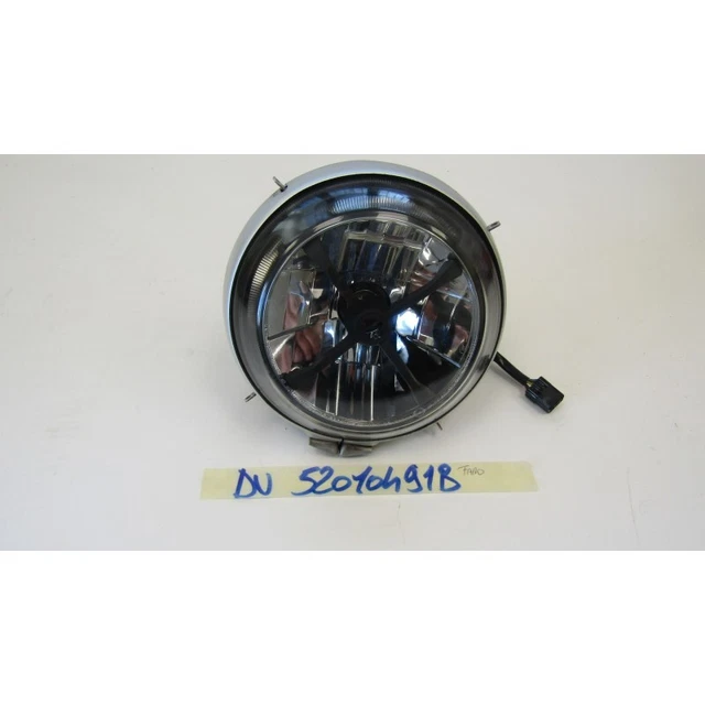 FARO FANALE ANTERIORE Headlight assy Ducati Scrambler 800 Icon 19-20 ...