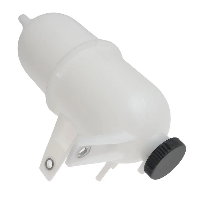 EXTENDED COOLING SYSTEM Cooler Overflow Coolant Tank for Toyota Hilux £ ...