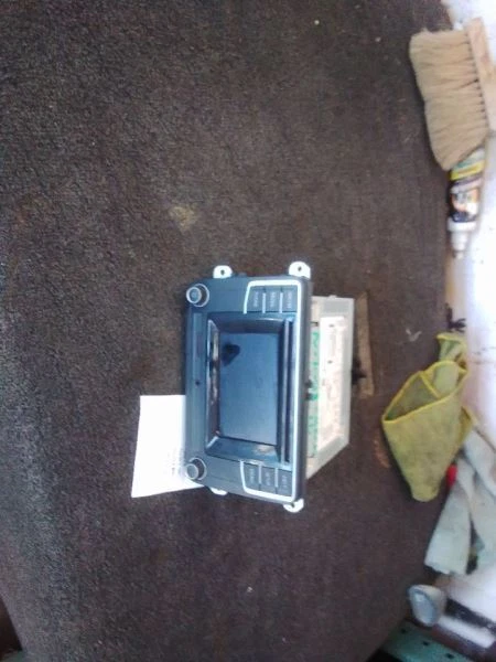AUDIO EQUIPMENT RADIO Receiver Radio ID 561035150 Fits 13-16 BEETLE ...