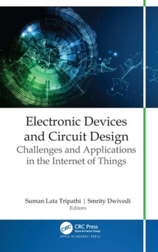 ELECTRONIC DEVICES AND Circuit Design: Challenges and Applications in ...