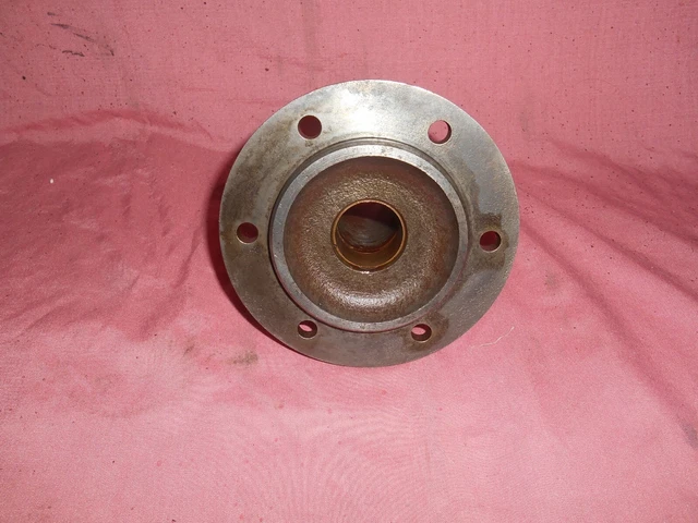 LAND ROVER SERIES Front Stub Axle with Bush £37.50 - PicClick UK
