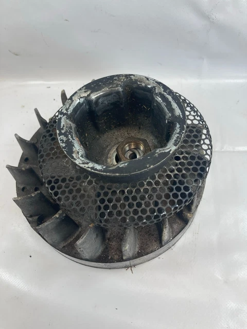 QUALCAST TROJAN 18S R484 Mower Parts -Briggs 10A902 Engine Parts ...