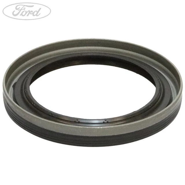 GENUINE FORD FRONT CRANKSHAFT OIL SEAL 2089587 £12.21 - PicClick UK