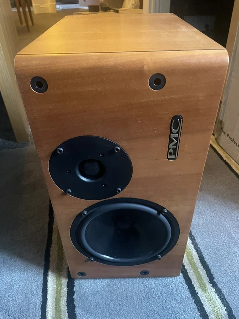 PMC TB2 centre speaker £250.00 - PicClick UK