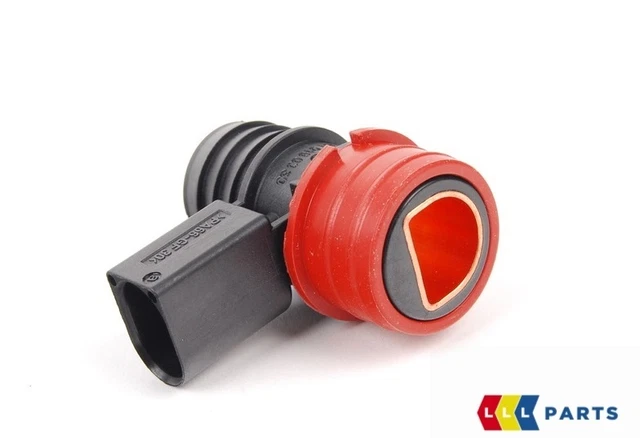 NEW GENUINE MERCEDES Benz Mb Om642 Engine Air Intake Sensor A6420160330 ...