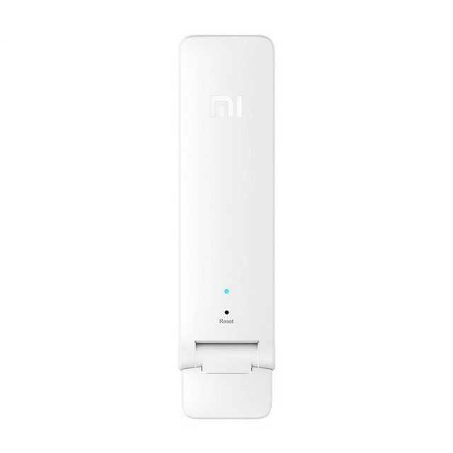 XIAOMI MI WIFI Amplifier Smart WLAN USB Repeater 2 Extender Signal ...