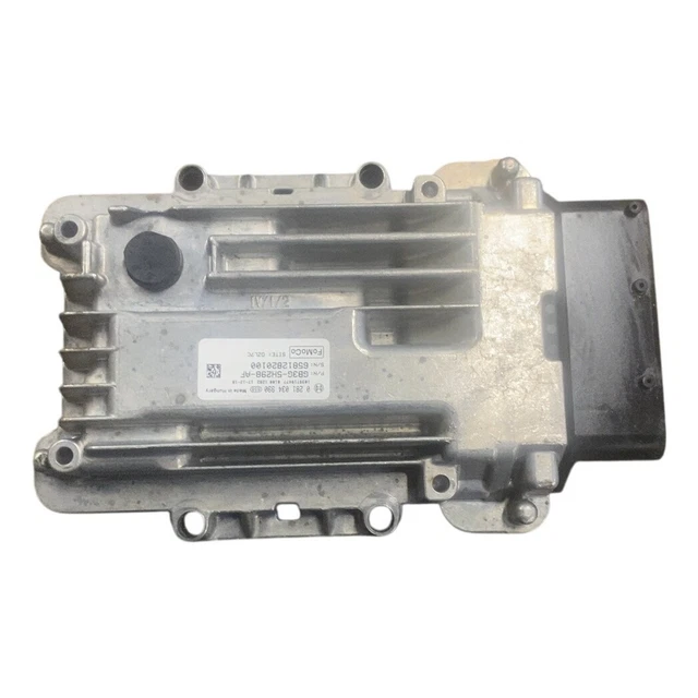 FORD RANGER ADBLUE Ecu Urea Reductant Dosage Control 2016-2022 Gb3G ...