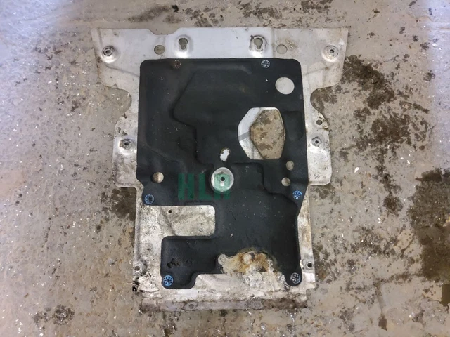 RANGE ROVER SPORT L494 3.0 TDV6 Engine Under Tray CPLA5F002AF £74.95 ...