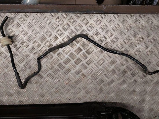 PORSCHE CAYENNE 92A 7p0616708a Vacuum Hose 4.80 Petrol 294kw 19536925 ...