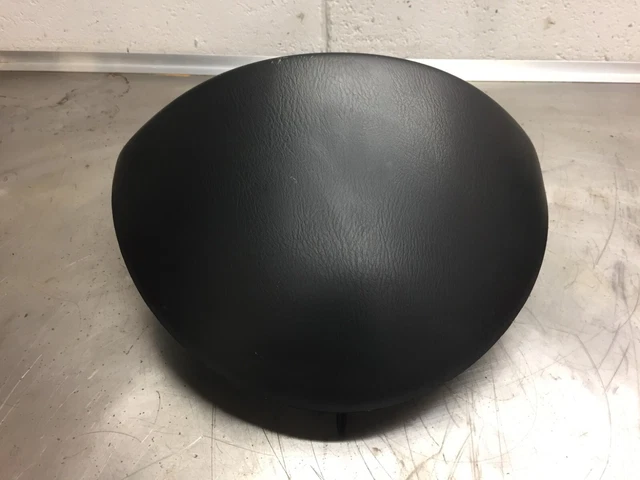 MAZDA MX5 MK2 Mk2.5 Nb Nbfl 98-05 Clock Surround Dash Panel Cover ...