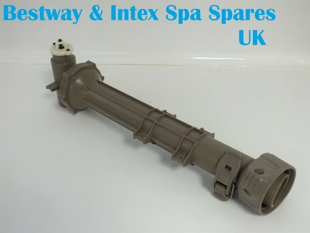 INTEX PURE SPA NEW Blower /relief /valve SB-H20 air jet series FULLY ...