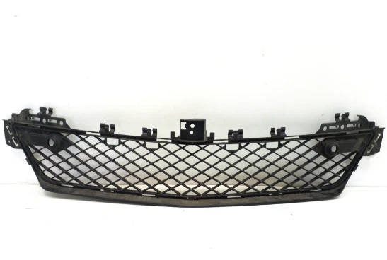MERCEDES-BENZ C-CLASS W204 Front Bumper Lower Grille A2048851324 NEW ...