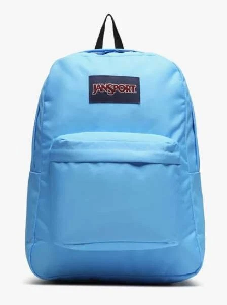 JANSPORT SUPERBREAK ONE Blue Neon EK0A5BAG5E31 EUR 29,60 - PicClick IT
