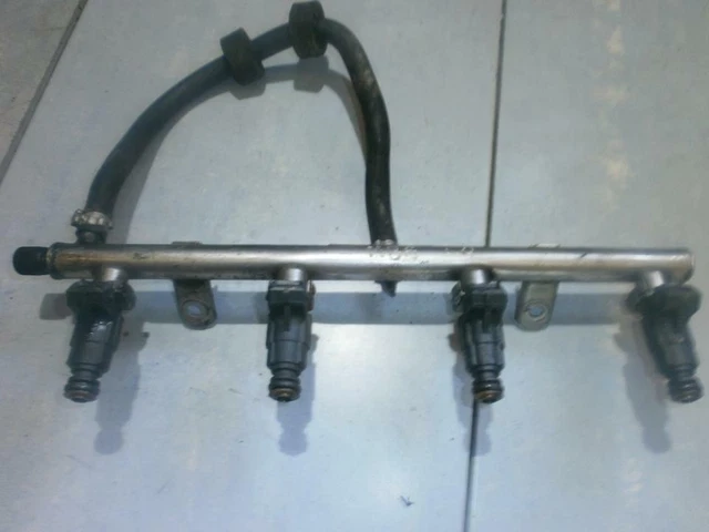 0280155753 RAMPE INJECTION 96610001 for Mercedes-Benz A-CLASS 1999 ...