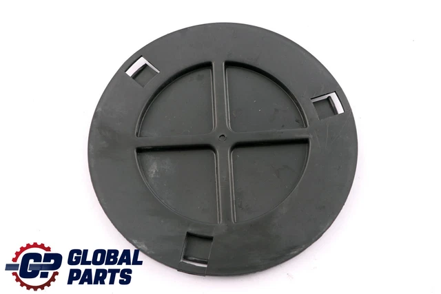 MINI COUNTRYMAN R60 F56 Wheelhouse Housing Inspection Lid Cover Trim ...
