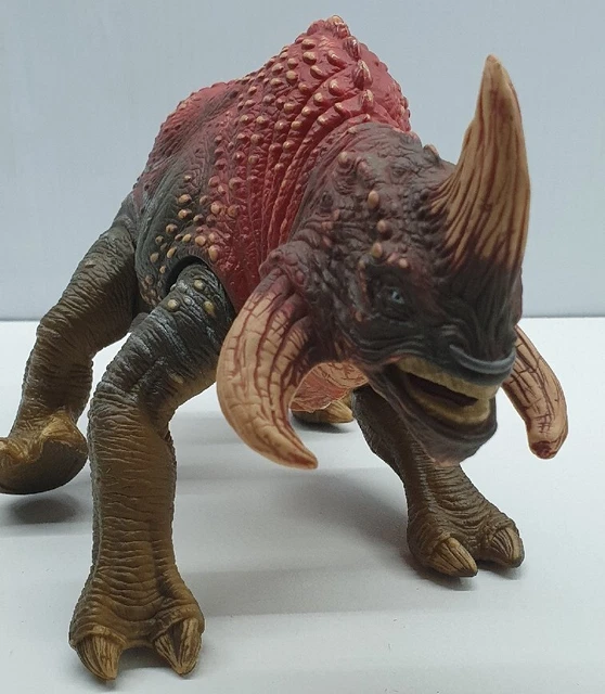 STAR WARS ATTACK of the Clones Reek Arena Battle Beast Figure 2002 ...