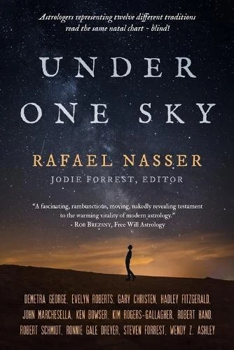 RAFAEL NASSER JODIE Forrest Demetra George Steven Forrest Under One Sky ...