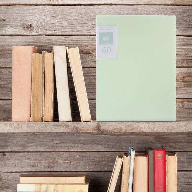 DOCUMENT ORGANIZER STORAGE Folder File Container Office Organisation ...