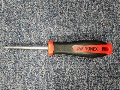 YONEX TENNIS STRINGING Machine Setting Off Awl String Straightener MADE ...