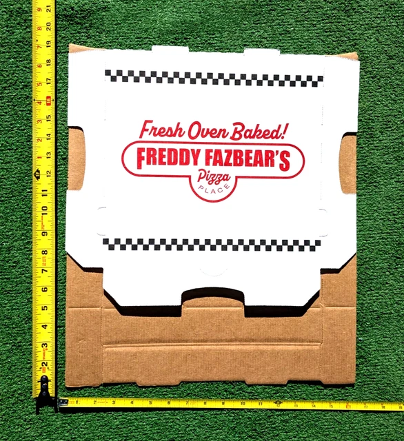 FIVE NIGHTS AT Freddy’s Fazbear FNAF SDCC 2025 Hall H Exclusive Promo ...