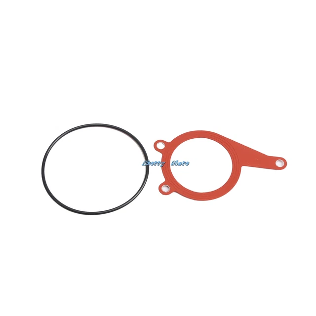 VACUUM PUMP REPAIR Kit Fit For Audi A4 B8 A5 A6 C6 C7 A7 A8 D3 Q5 Q7 ...