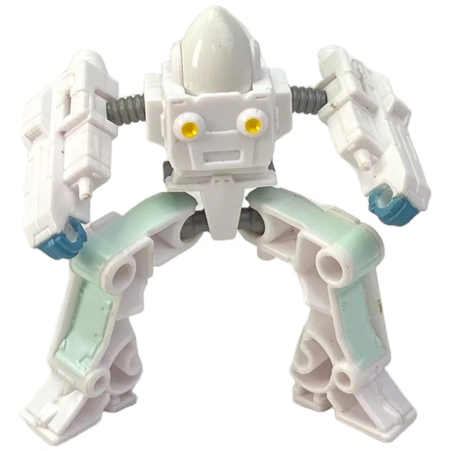 FIGURINE ARTICULÉE TRANSFORMERS Studio Series Daniel Witwicky de ...