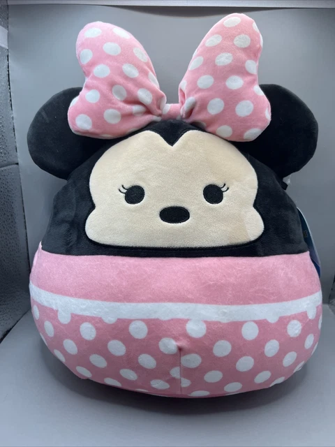 Squishmallow Mouse FOR SALE! - PicClick UK