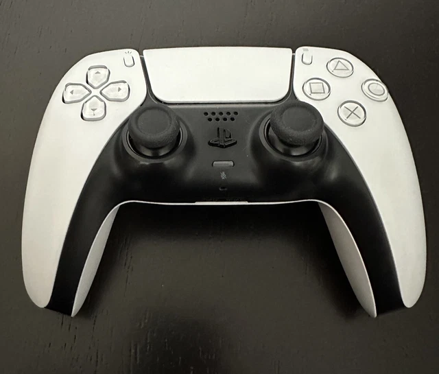 SONY PLAYSTATION 5 PS5 Dualsense Wireless Controller Broken R2 Button ...