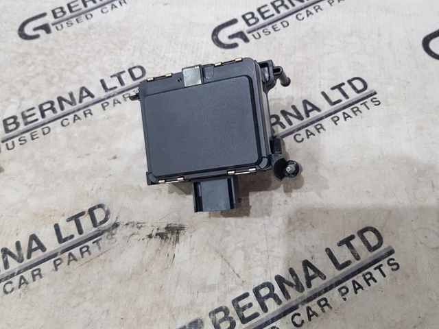 GENUINE SUZUKI VITARA Mk4 2017-2021 Front Radar Auto Brake Sensor 33943 ...