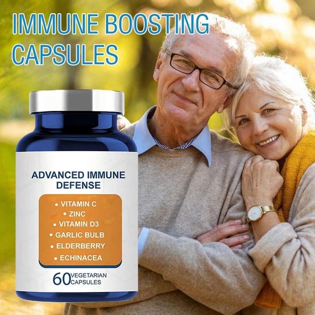 NATURAL ENERGY SUPPLEMENT, Anti-aging, Promotes Cell Health and ...