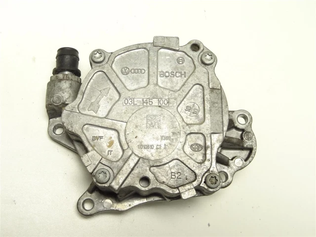 VW T5 FACELIFT vacuum pump pump pump pump 03L145100F /15016 £32.73 ...