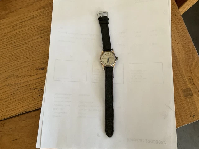 WW2 GERMAN STALINGRAD 24 Panzer Division Watch £30.00 - PicClick UK