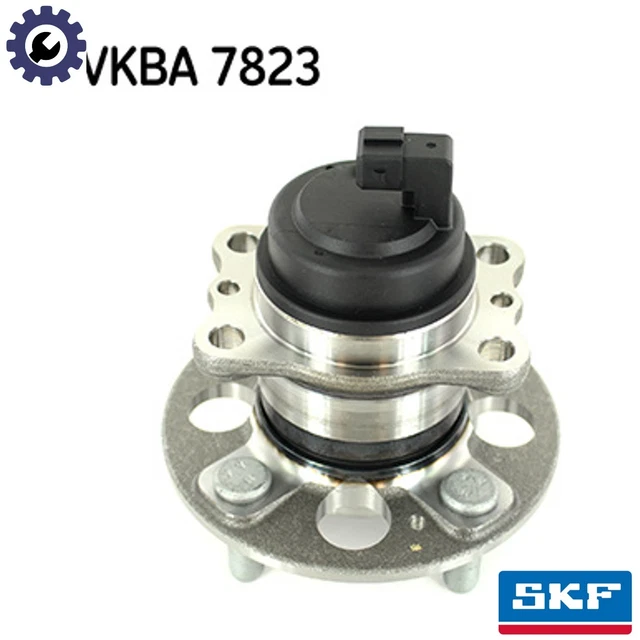 WHEEL BEARING KIT VKBA 7823 FOR HYUNDAI B3LA/G3LA 1.0L 3cyl i10 IIG4LA ...