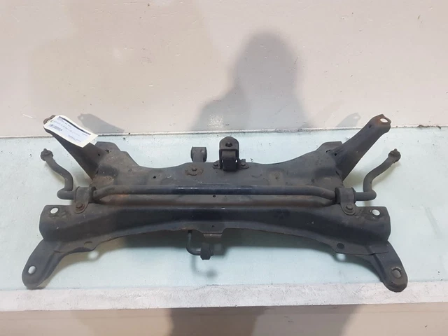 BERCEAU MOTEUR SUBFRAME Toyota Aygo (B10) 2011 512010H011 EUR 114,00 ...