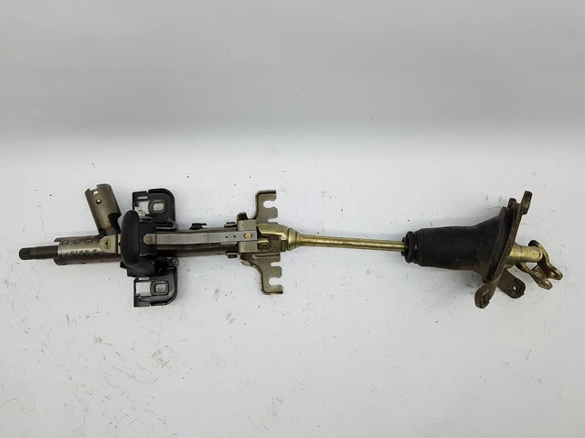 COLUMNA DE DIRECCIÓN 7700425030 Renault Scenic I EUR 60,86 - PicClick FR