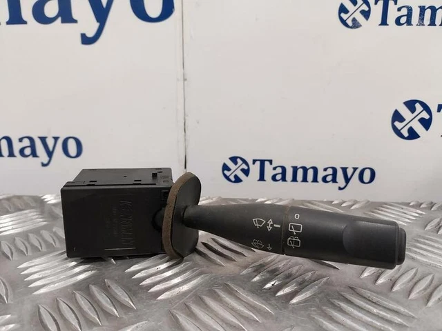 96049597ZL BOITIER IMPULSION leve-glace pour PEUGEOT 206 FASTBACK 2.0 ...