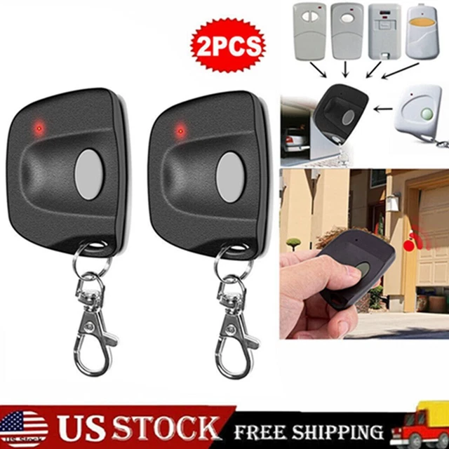 MULTI-CODE BY LINEAR 3089 (MCS308911) Digital Transmitter Garage Door ...