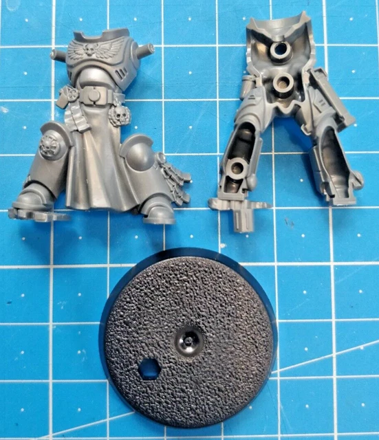 STERNGUARD BITS BODY Torso Legs #C Primaris Veterans Intercessors ...