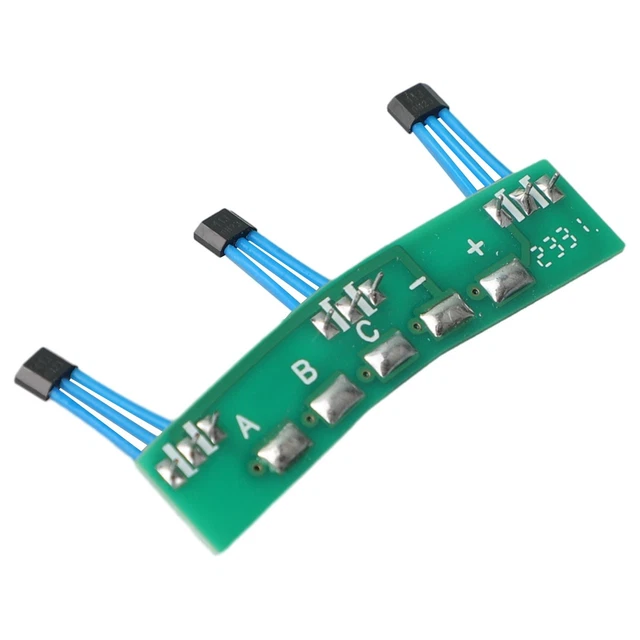 CARTE DE CIRCUIT imprimé vélo électrique verte facile à installer compatible EUR 4,04 - PicClick FR