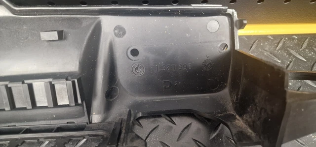 BMW E30 M3 Engine Wiring Harness Support 51711380390 £42.30 - PicClick UK