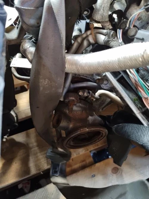TURBO RENAULT TWINGO 3 PHASE 1 EUR 180,00 - PicClick FR